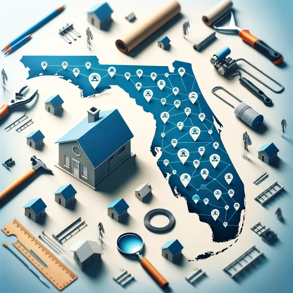 Florida Roofers Directory: Find Trusted Local Roofing Contractors Near You
